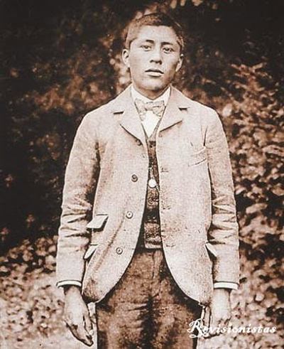 Ceferino Namuncurá, Beato Mapuche | Teología y espiritualidad de la Iglesia