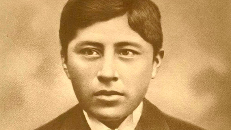 Ceferino Namuncurá, Beato Mapuche | Teología y espiritualidad de la Iglesia